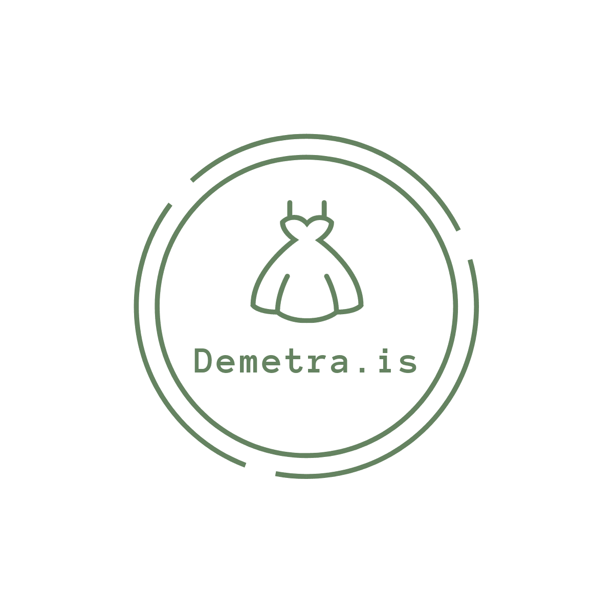 Demetra - glæsileg vefverslun fyrir konur – DemetraVerslun